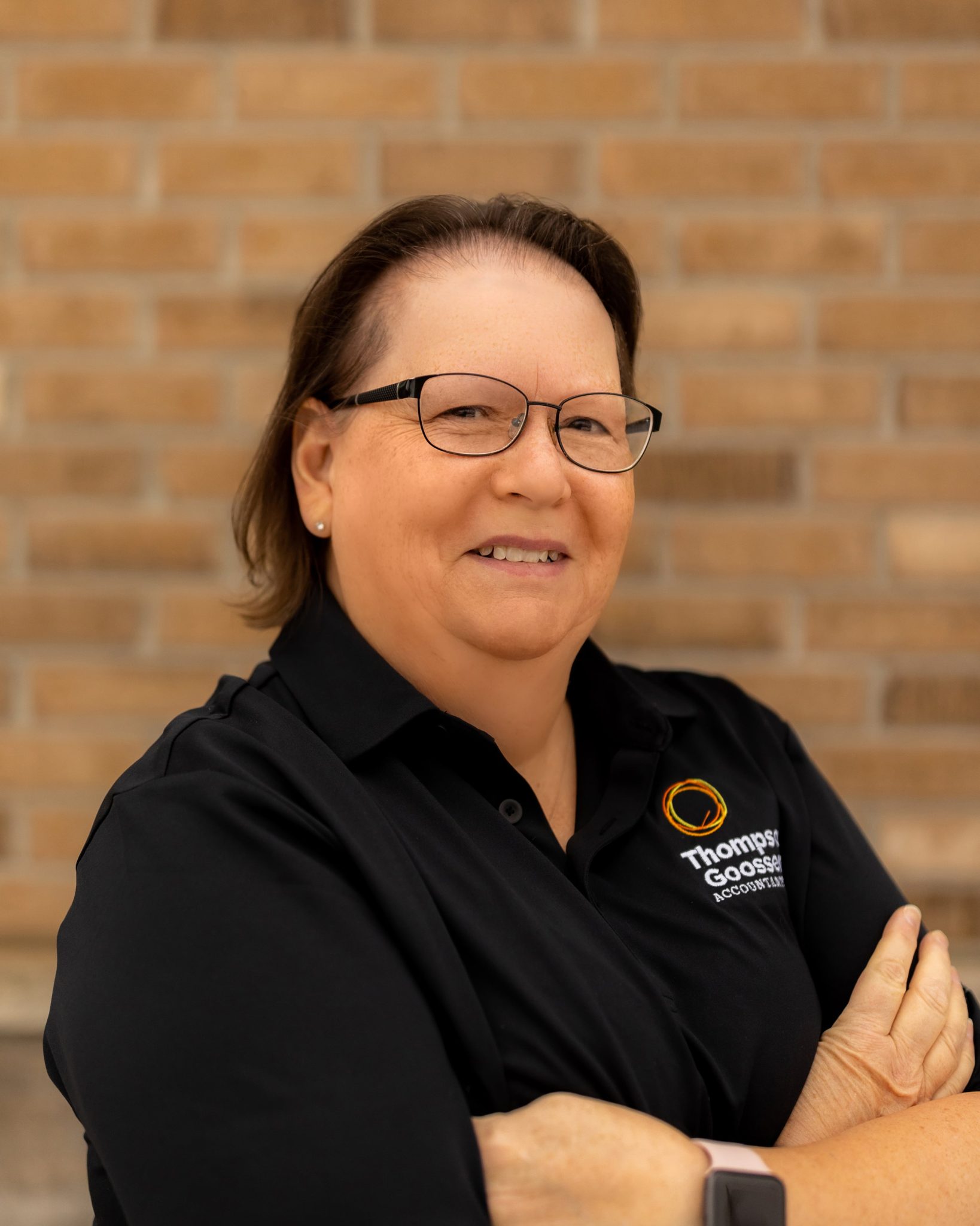 Lee-Ann Butler | Thompson Goossens Accountants LLP