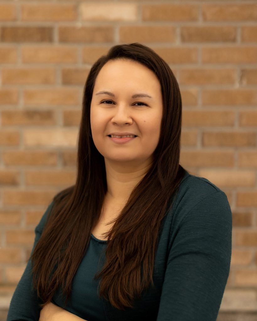Michelle Preweda | Thompson Goossens Accountants LLP