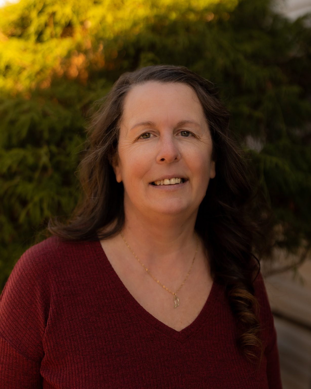 Sharon Thompson, PCP | Thompson Goossens Accountants LLP